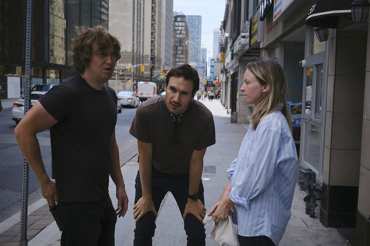 Humber prof’s film named one of Canada’s best for 2024 | Humber Today